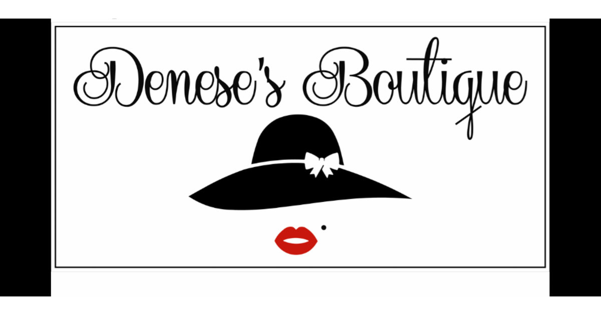 Denese's Boutique – Denese’s Boutique